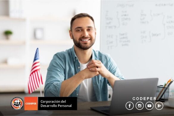 CODEPER – Cursos y diplomados