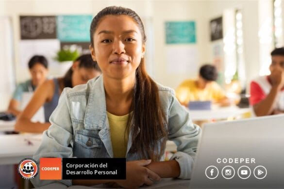 CODEPER – Cursos y diplomados