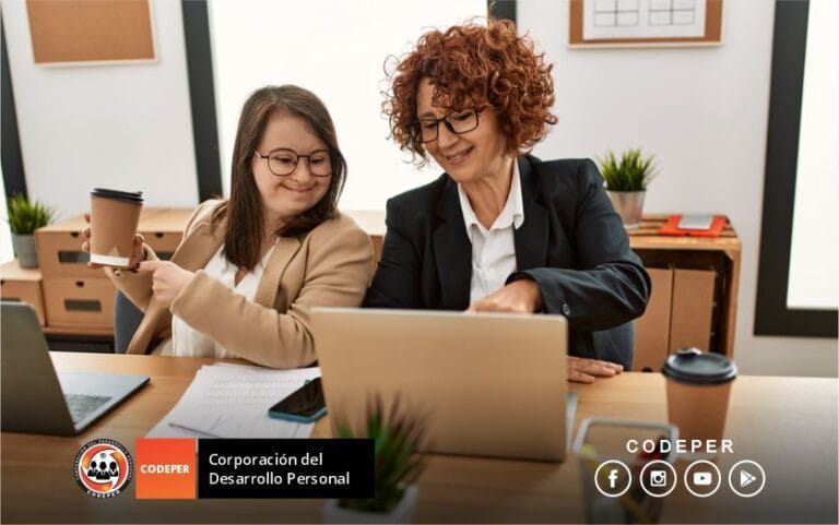 CODEPER – Cursos y diplomados