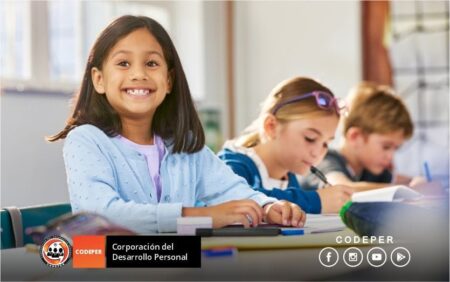 CODEPER – Cursos y diplomados